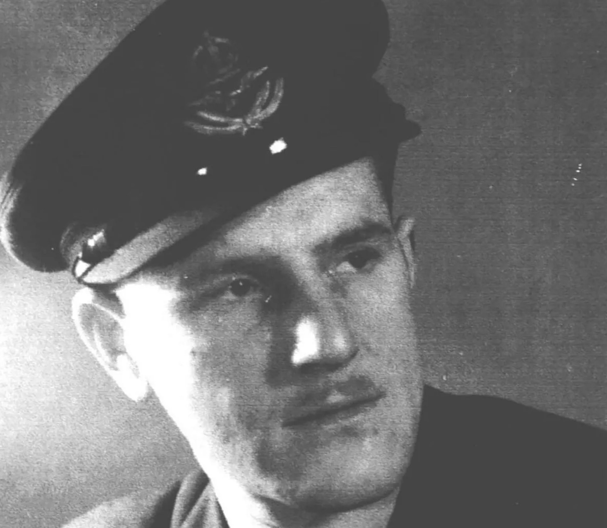 Birmingham's Arthur Sidney Wolfe is a heroic pilot of World War II ...