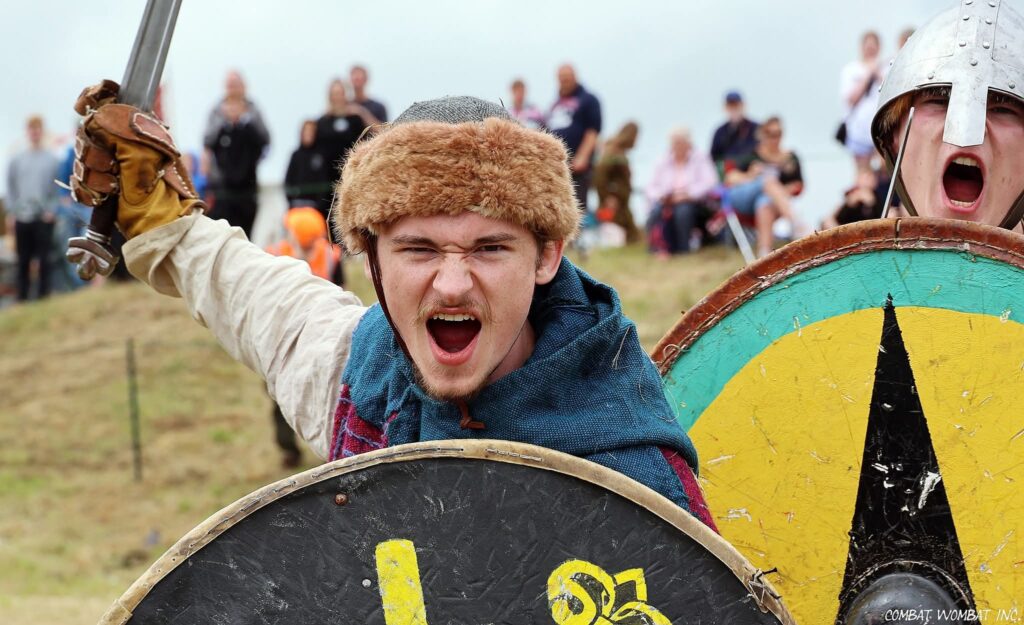 The history of the Vikings in the West Midlands — did they rest in the ...